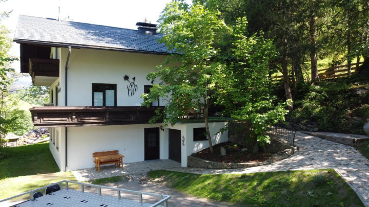 Haus Schroffenstein - Filzmoos