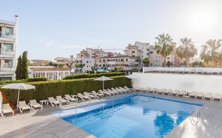Bluesea Cala Millor - Cala Bona