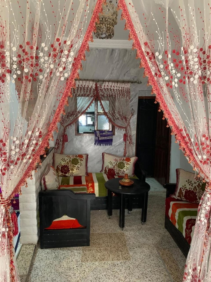 Dar Naiima - Taghazout
