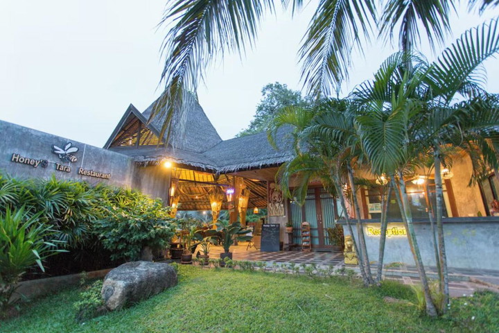 Samui Boat Lagoon - Koh Samui