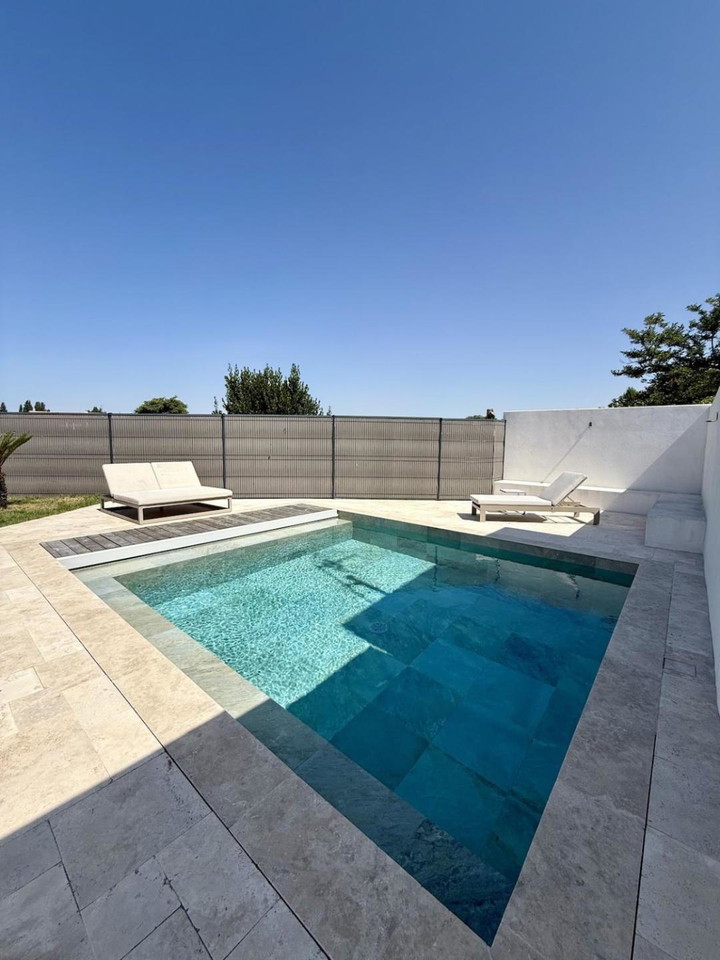 Le Mas Olivier - Piscine Privée - Fouras