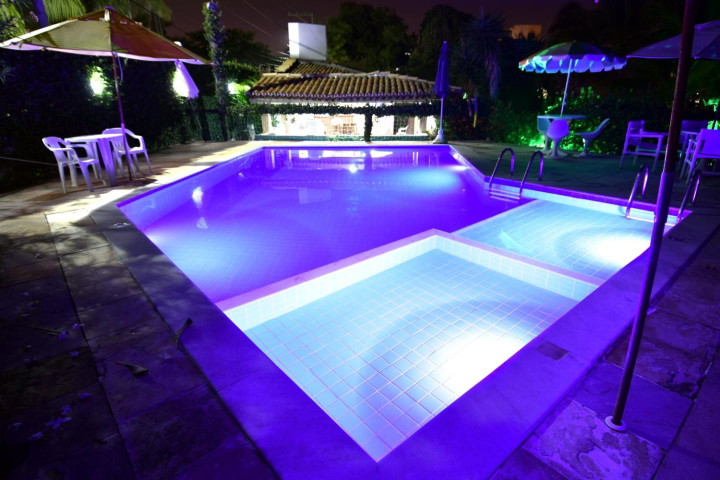 Hotel Pousada Ipitanga Iv - Salvador