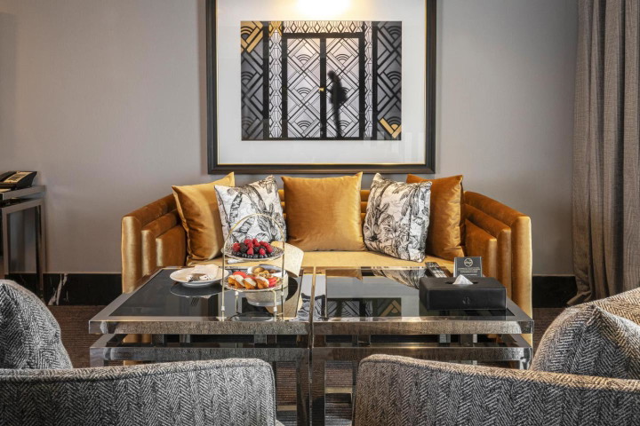Le Casablanca Hotel - Casablanca