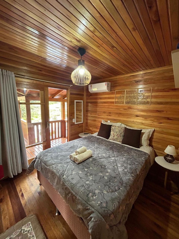 Cabana Favo De Mel - Santa Catarina (estado)