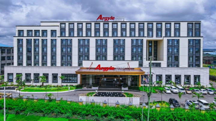 Argyle Grand Hotel Nairobi Airport - Nairobi