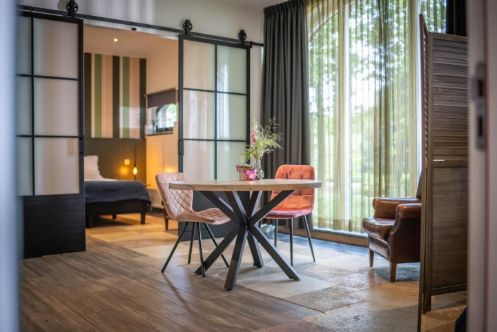 Hotel Herberg De Lindehoeve - Venlo