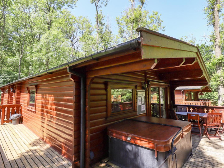 64 Acorn Lodge Kenwick Park - Louth