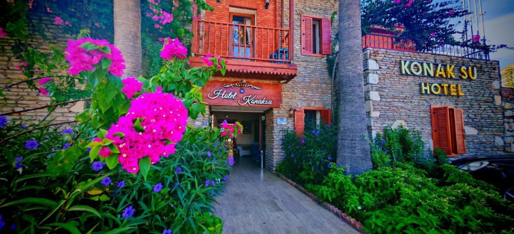 Konak Su Hotel - Dalyan