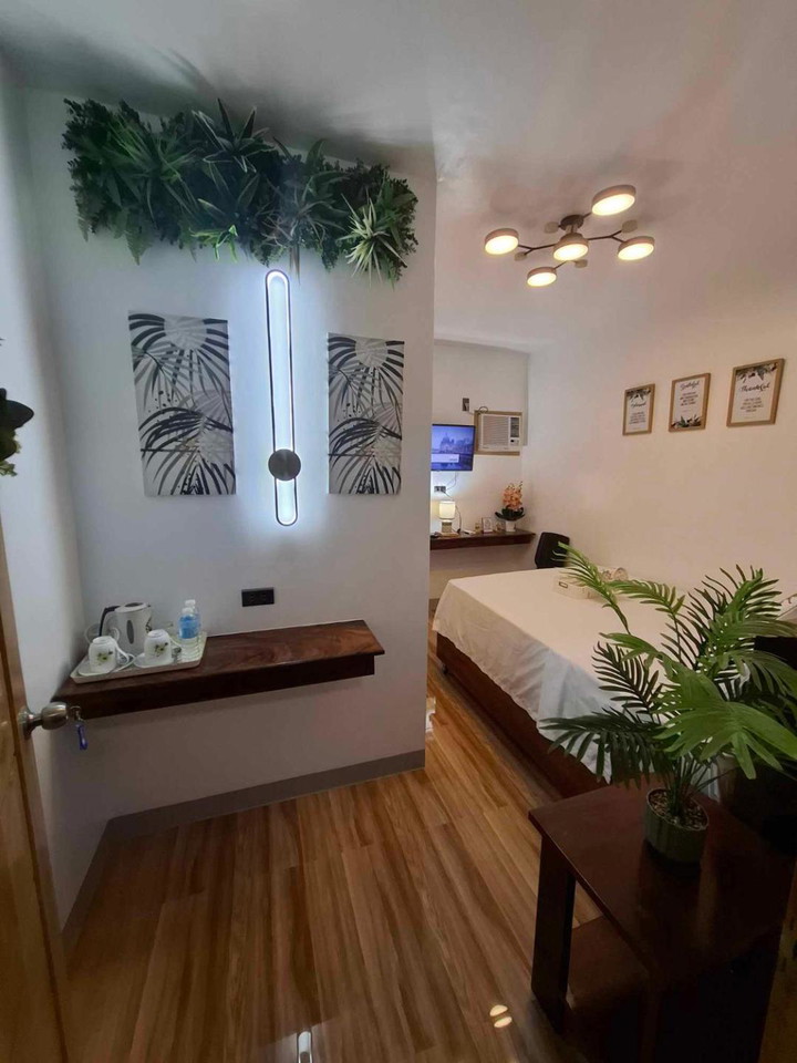 Dreamstay Hostel - Moalboal