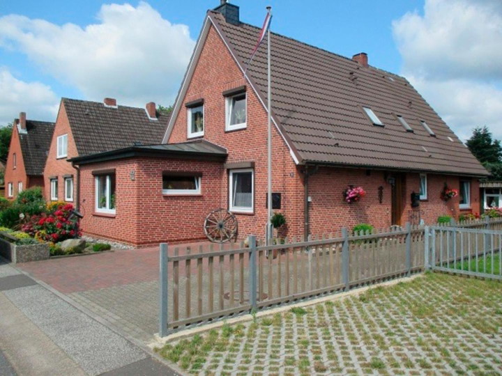 Ferienwohnung Achim - Rendsburg