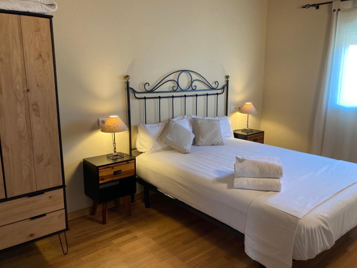 Casita Planes Surroca - Bourg-Madame