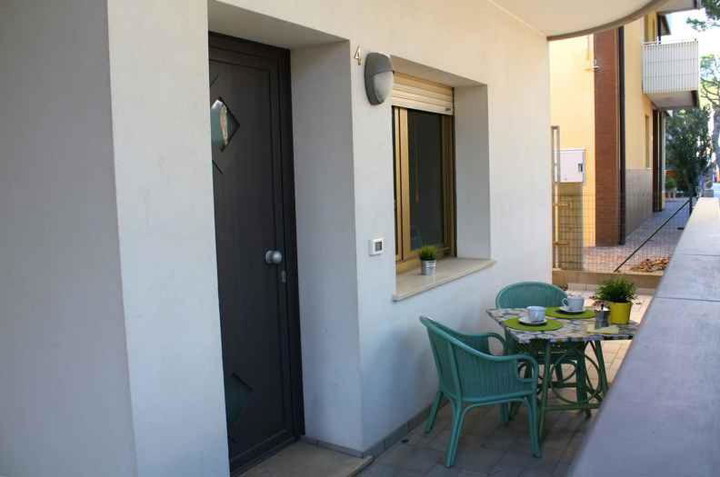 Apartment In Lignano 53411 - Lignano Sabbiadoro