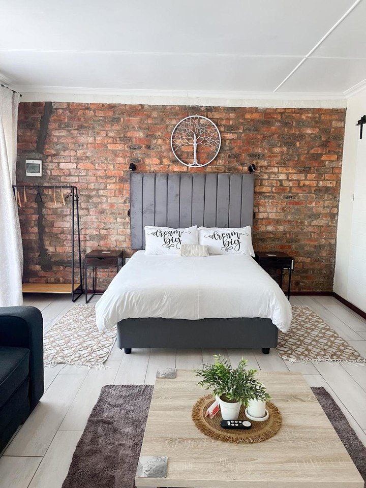 Cozy Cottage - Langebaan