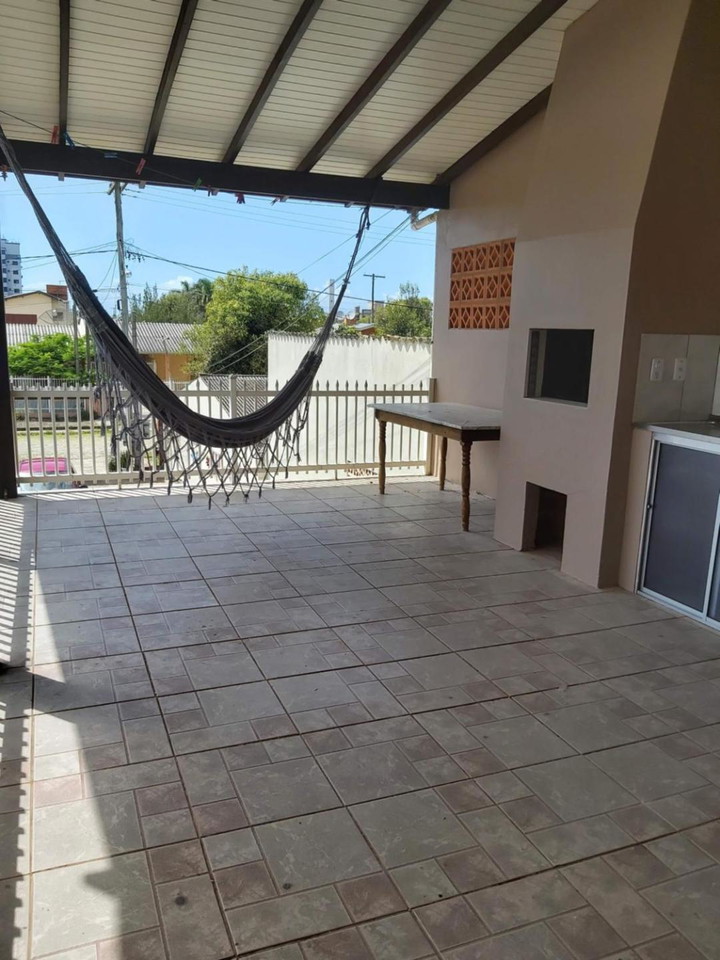 Apto Com Terraço Coberto - Arroio do Sal