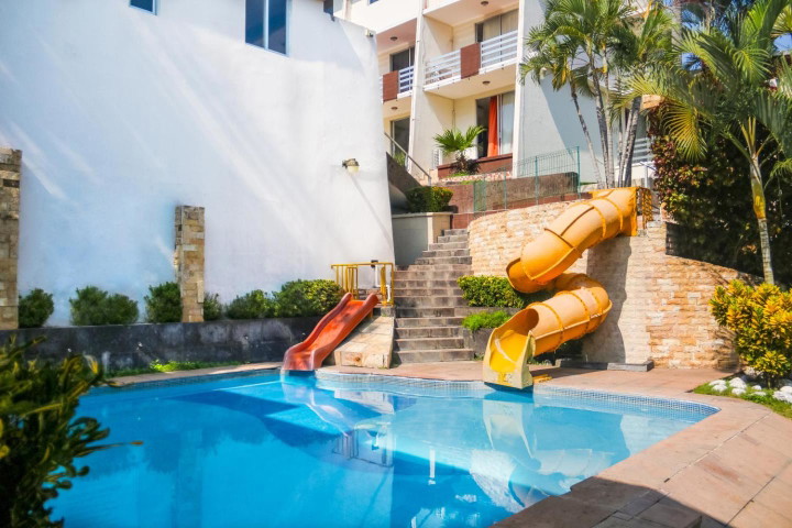 Vf Villa Florencia Hotel - Heroica Veracruz