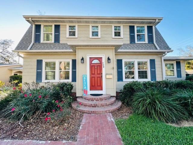 The Sand Castle - Cozy Oasis With Hot Tub - Anna Maria Island, FL