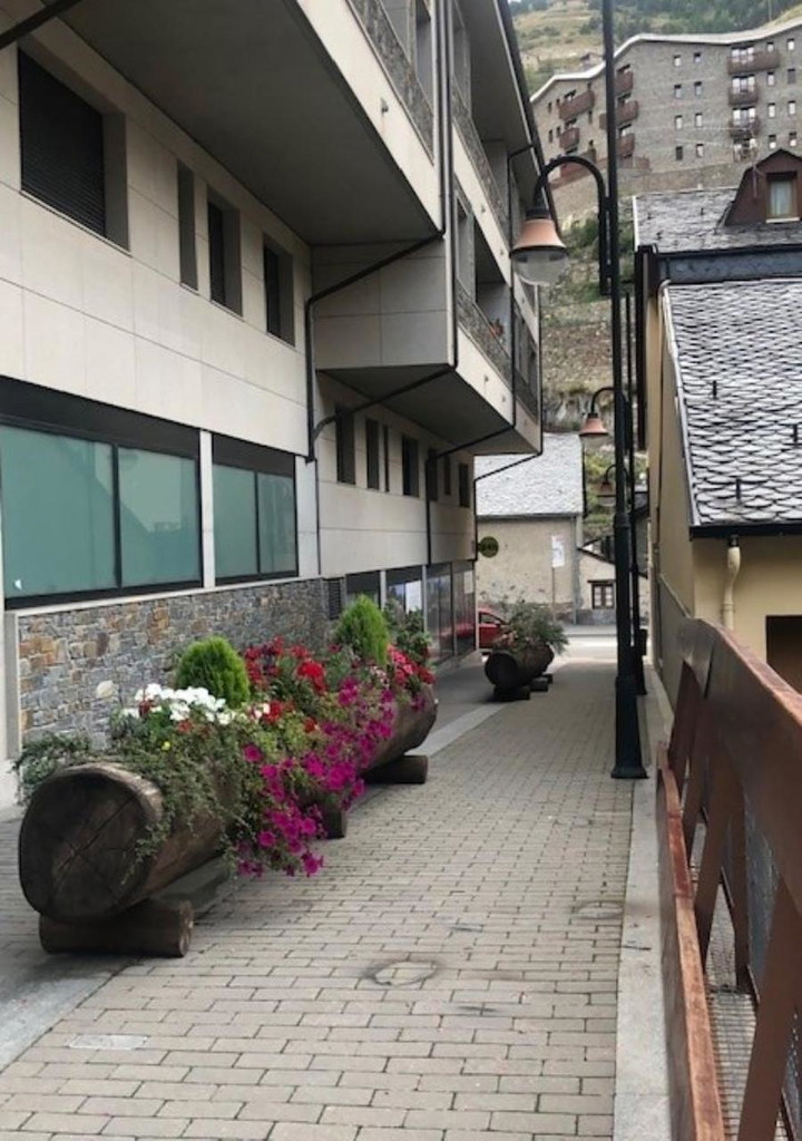 Apartament L'areny 22- 6p - Canillo - Zona Grandvalira - Andorra la Vella