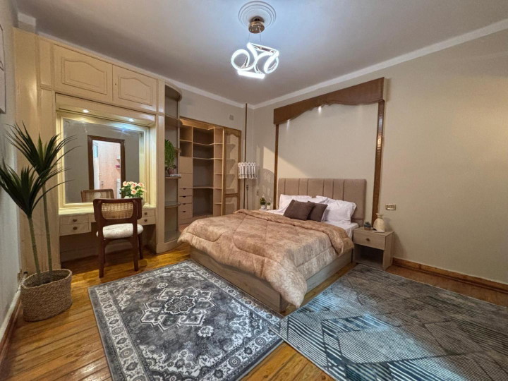 Sunset Homes In Downtown Cairo - Cairo