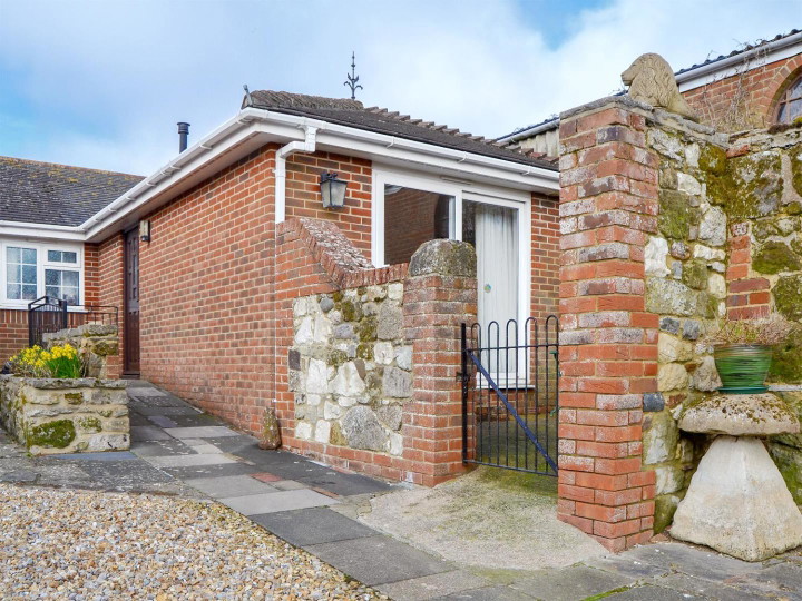 The Annexe - Isle of Wight