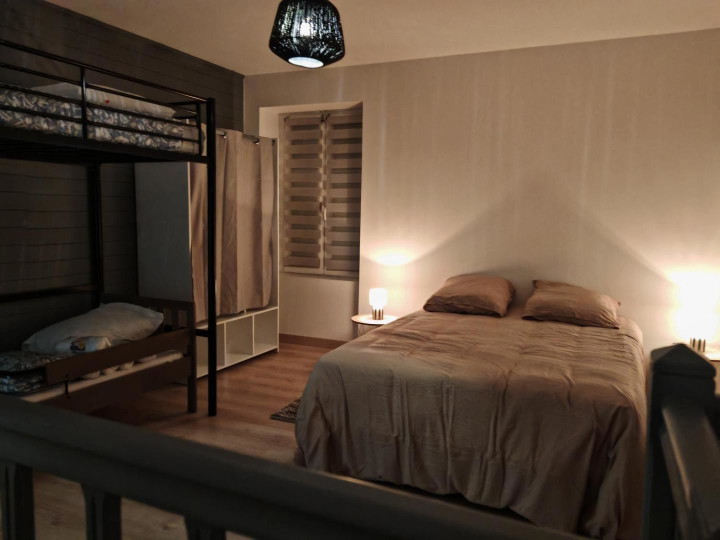 Cocooning - Agon-Coutainville