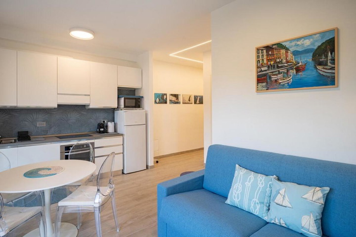 Luna Home - Bordighera