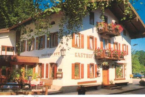 Gasthof Zum Ott - Chiemsee