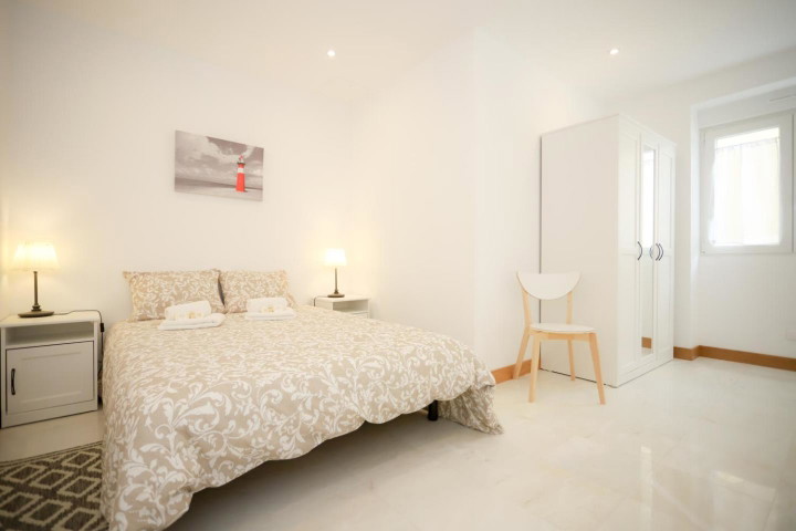 Apartamento Casino Praia Iii - Figueira da Foz