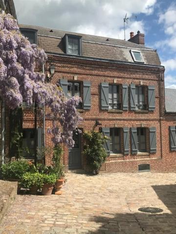 Chambres Avec Vue - Le Crotoy