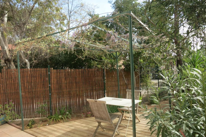 Villa Les Lys - Toulon