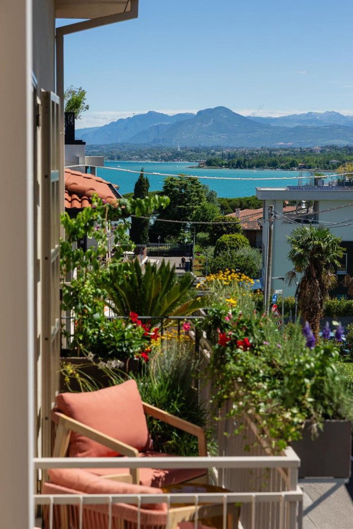 Victoria Apartments Lido Cappuccini - Sirmione