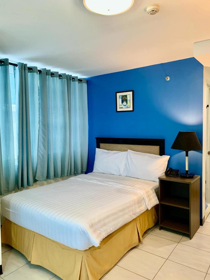 Wjv Premium Hotel - Cebu City