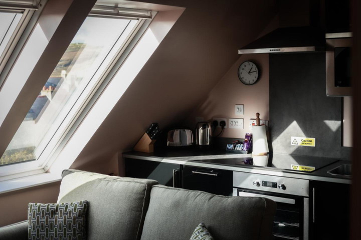 Nort Bode Apartments - Lerwick