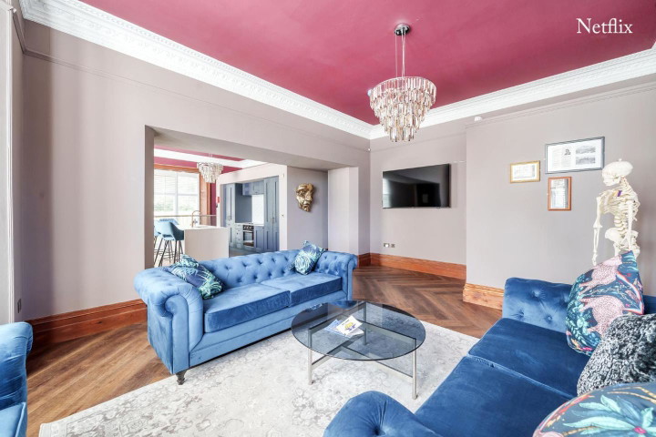 The Governance Apartments - Windermere