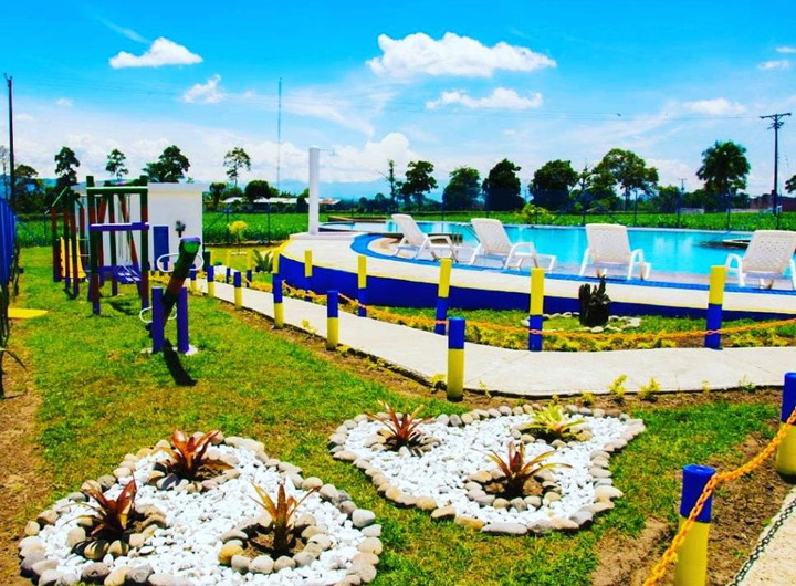 Apartamento Privado A 2kms Del Parque Del Café - Quindío