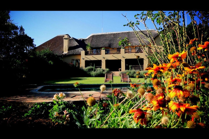 Blue Hills Lodge -