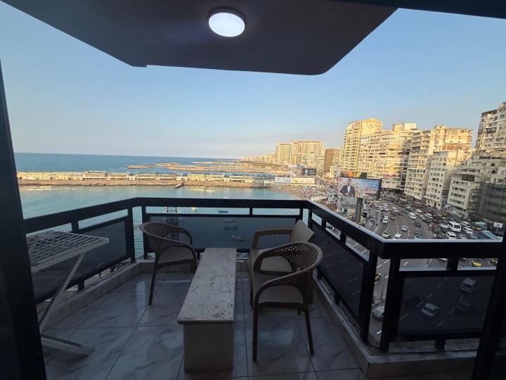 Gleem Sea View 10 - Alejandría