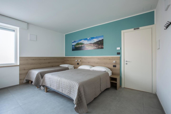La Guest House Di Piazza Motta - Lac de Côme