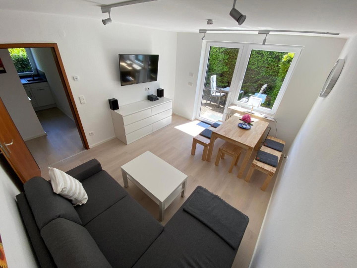Westside-apartment Aalen - Aalen