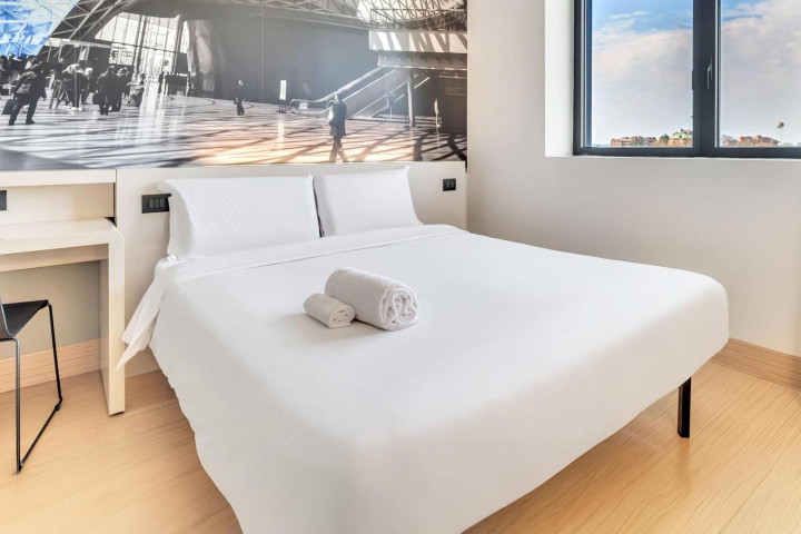 B&b Hotel Milano San Siro - Assago