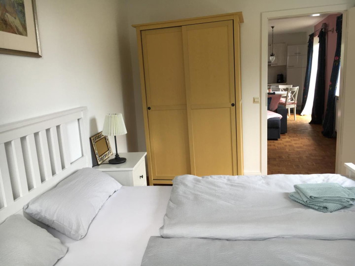 Pension Malwine - Karlsruhe