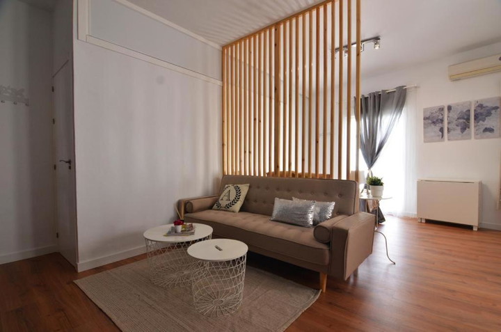 Alma S Home, Precioso Loft En Planta Primera - Almonte