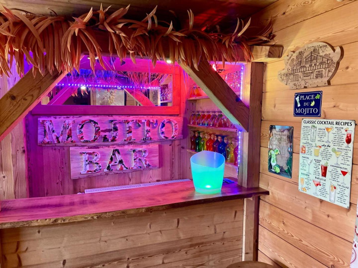 Chalet Spa Le Diamant Nathalie Mn La Rouge - Xonrupt-Longemer