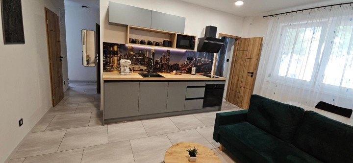 Apartmán Manhattan - Bratislava