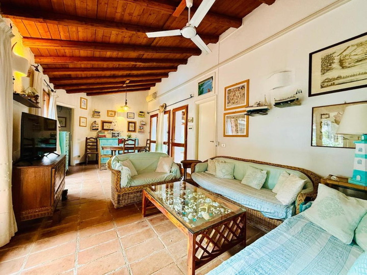 Casa Moli - Charming Vacation Home - Arzachena