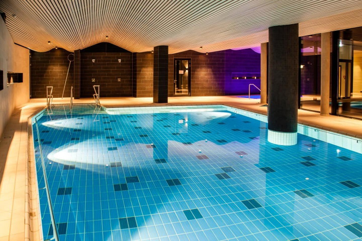 Spa Hotel Amsee - Waren