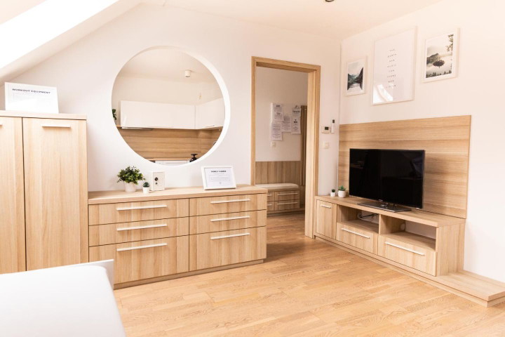 Vigorous Bled Apartment - Bled