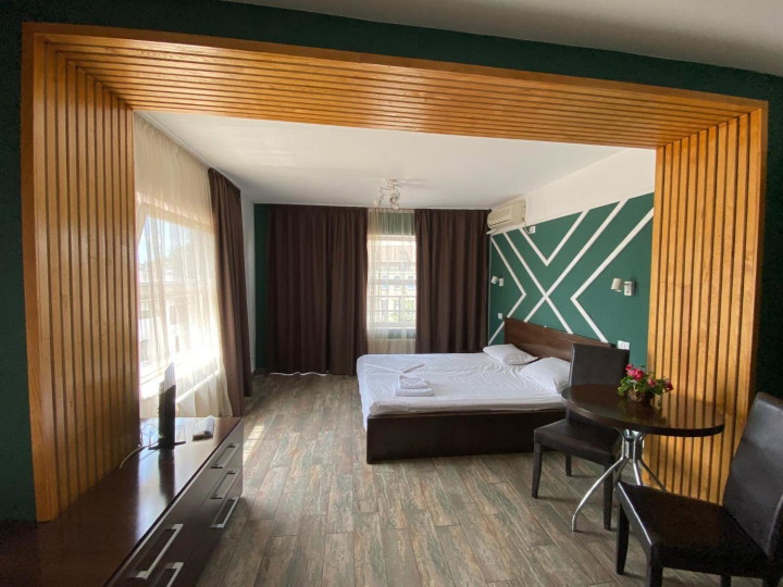 Ave Hotel Victoriei - București