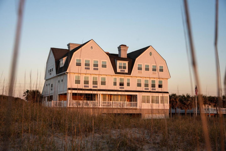 Elizabeth Pointe Lodge - Amelia Island, FL
