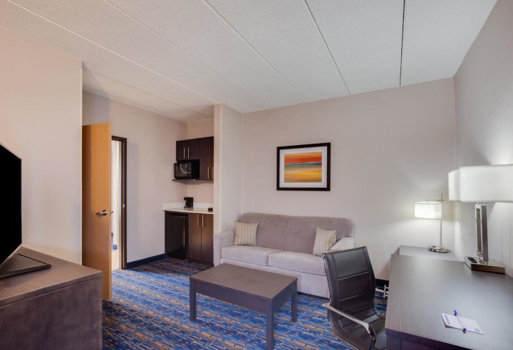 Holiday Inn Express I-95 Capitol Beltway - Largo By Ihg - Forestville, MD