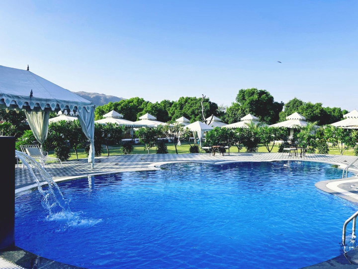 Arvana Resort & Spa Pushkar - Pushkar